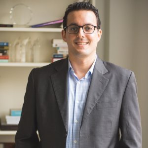 About Jason Wrubel – Jason Wrubel Consulting